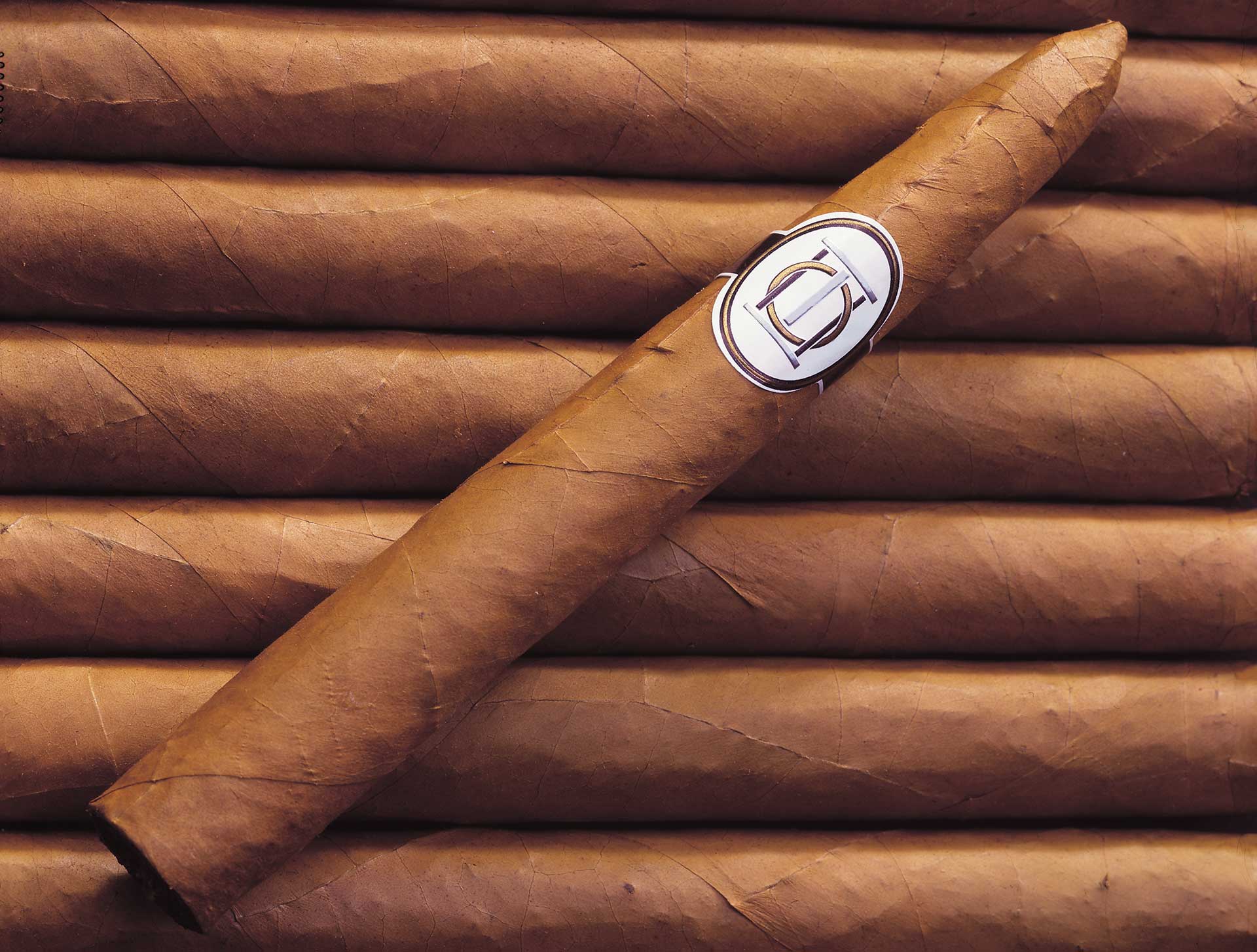 Das Cigar Journal schreibt: Laura Chavin ist zurück! - Laura Chavin
